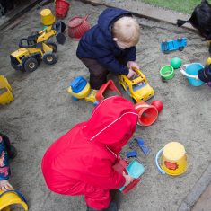 Kuddles – Early Learning Centre Ltd.